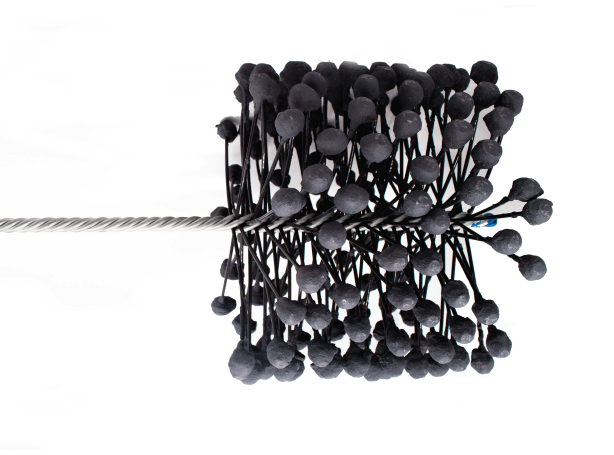 Brush Grommet, Cable Pass Through Brush Solutions | Data Center Cable ...