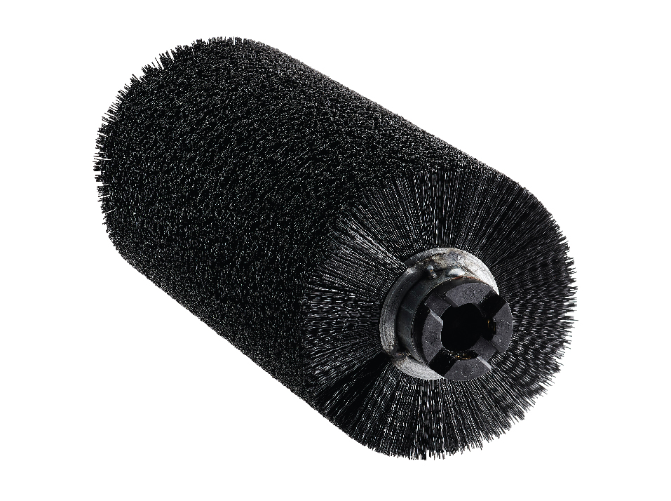 High-Quality Brush Cylinder & Rotary Brushes | Tanis Brush