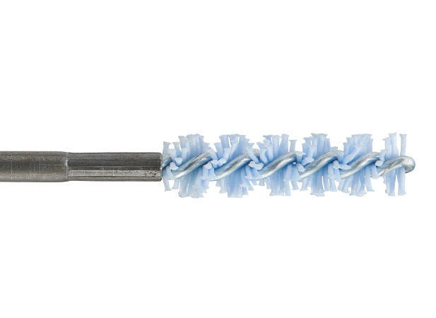 High-Quality Brush Cylinder & Rotary Brushes | Tanis Brush