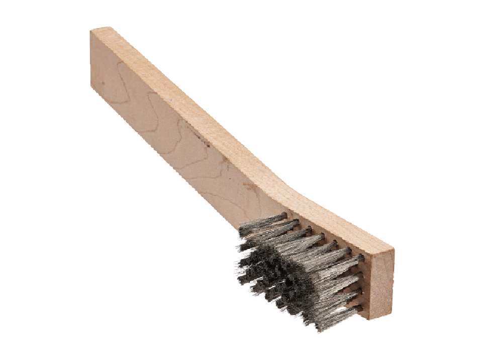 Laboratory Brushes | Test Tube Brush, Pipette Brush & More | Tanis Brush