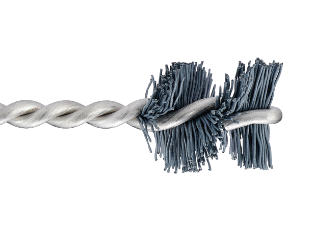 Flexible PVC Strip Brush | Tanis Brush